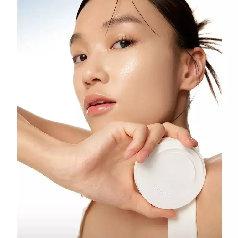 Buy Parnell Cicamanu Serum Cushion #30N Rich Beige (15gm)