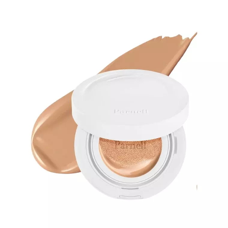 Buy Parnell Cicamanu Serum Cushion #30N Rich Beige (15gm)